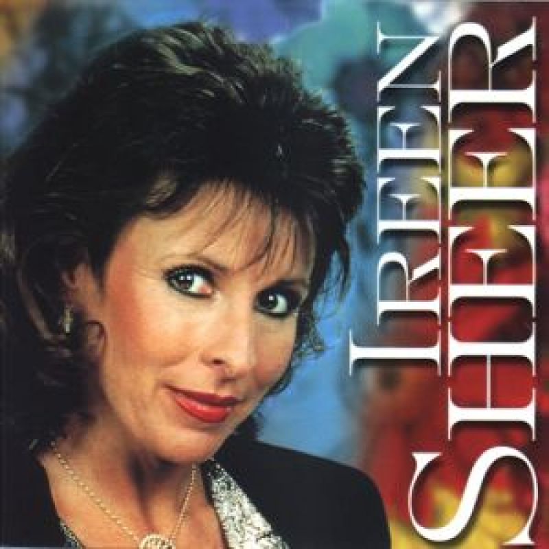 Ireen Sheer - Ireen Sheer [1996] - hitparade.ch